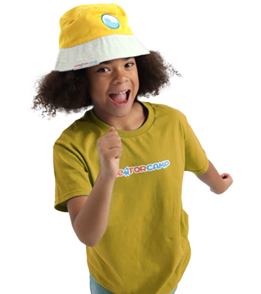 Roblox Game Masters Summer Camp 2025 Creator Camp